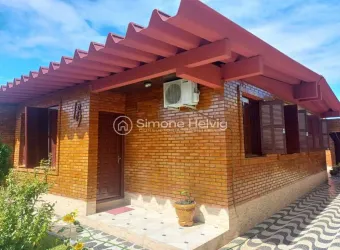 Casas à venda na Rua Lothar Zenker em Guaíba | Chaves na Mão