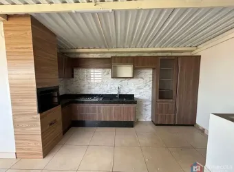 Coberturas mobiliados à venda no Residencial Gramado em Patos de Minas ...