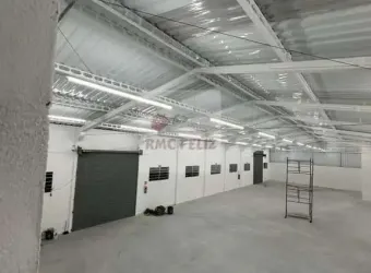 Galpões/Depósitos/Barracões à venda no Jardim Campanário em Diadema ...