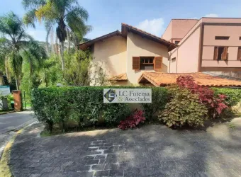 Casas em condomínio para alugar na Estrada do Layher em Cotia | Chaves na Mão