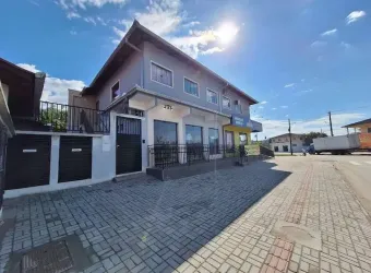 Pontos comerciais para alugar no Morro do Meio em Joinville | Chaves na Mão