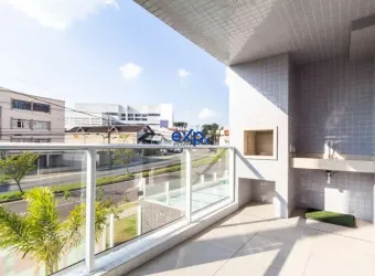 Apartamentos com 1 quarto à venda na Rua Bispo Dom José em Curitiba | Chaves na Mão