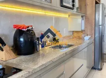 Apartamentos com 3 quartos à venda na Avenida Maria Augusta Fagundes ...