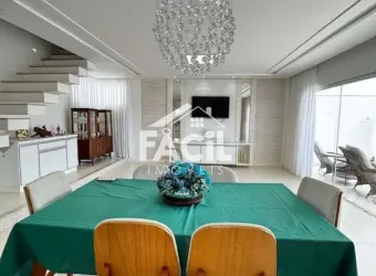 Casas em condomínio à venda no Ayrton Senna em Colatina | Chaves na Mão