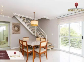 Apartamentos com 2 quartos à venda na Rua Guilherme Walter Lowry em Curitiba | Chaves na Mão