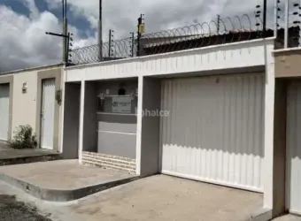 Apartamentos à venda no Flor de Lis em Pedro II | Chaves na Mão