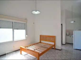 Kitnets para alugar no Parque Claret em Esteio | Chaves na Mão