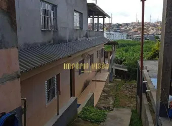 Casas à venda na Rua Orlando Fava em Suzano | Chaves na Mão