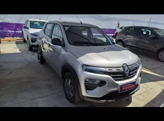 Renault Kwid 2025 à venda em São Gonçalo - RJ | Chaves na Mão
