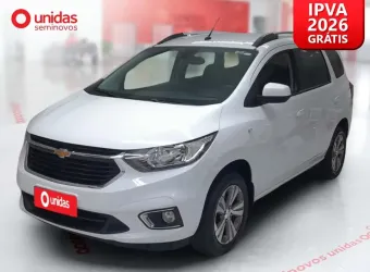 Vans/Minivans à venda em Guaraniaçu - PR | Chaves na Mão