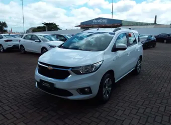 Vans/Minivans à venda em Luiziana - PR | Chaves na Mão