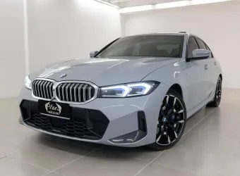 Bmw 320ia 2023-2027 à venda em Porto Alegre - RS | Chaves na Mão