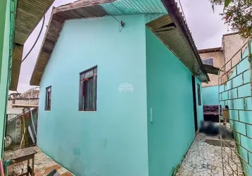 Imóveis à venda na Rua Emílio Arzua em Colombo | Chaves na Mão