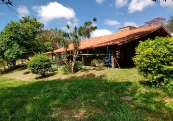 Chácaras à venda no Alto em Botucatu | Chaves na Mão