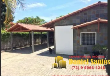 Casas em condomínio no Diná Borges em Eunápolis | Chaves na Mão