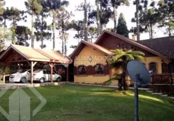Casas em condomínio à venda no Jardim dos Pinheiros I em Canela ...