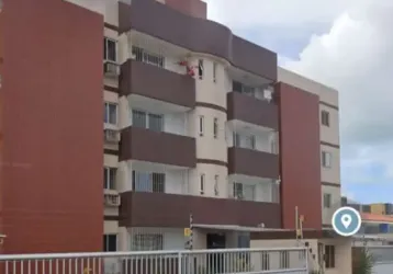 Apartamentos à venda na Rua Rejane Freire Correia em João Pessoa ...