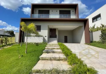 Casas em condomínio com piscina com 4 quartos para alugar em Campinas - SP | Chaves na Mão