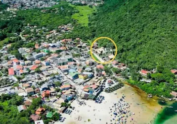 Casas à venda no Guarda do Embaú (Ens Brito) em Palhoça | Chaves na Mão