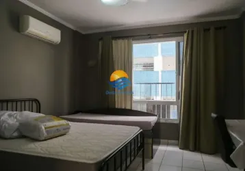 Kitnets mobiliados para alugar no Gonzaga em Santos | Chaves na Mão