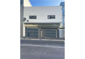 Prédios na Praça Aristides Lobo em João Pessoa | Chaves na Mão