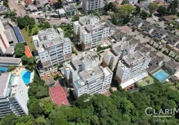Apartamentos com 4 quartos à venda na Rua Luiz Ronaldo Canalli em Curitiba | Chaves na Mão
