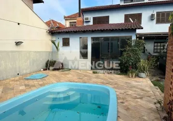 Casas direto com o proprietário para alugar no Cristo Redentor em Porto Alegre | Chaves na Mão