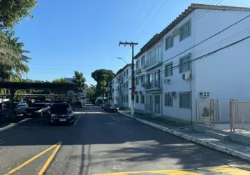 Apartamentos na Condomínio Parque dos Rios IV em Manaus | Chaves na Mão