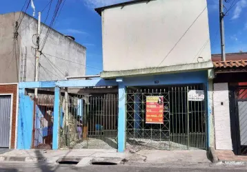 Casas direto com o proprietário para alugar na Estrada do Sacramento em Guarulhos | Chaves na Mão