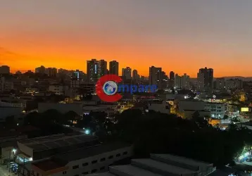 Kitnets mobiliados na Avenida Monteiro Lobato em Guarulhos | Chaves na Mão