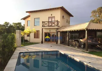 Chácaras à venda no Condomínio Villagio Colombo em Mendonça | Chaves na Mão