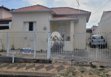 Casas para alugar na Vila Industrial em Campinas - Página 2 | Chaves na Mão