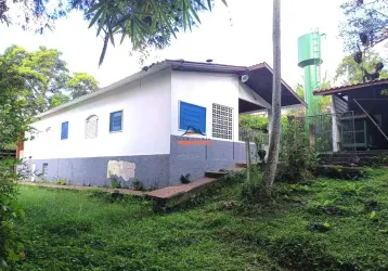 Casas para alugar na Estrada do Furquim em Cotia | Chaves na Mão