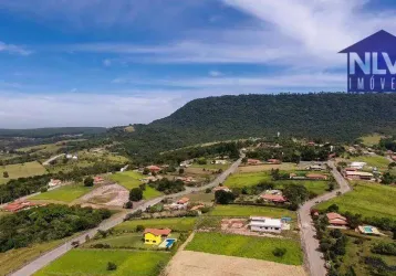 Chácaras com piscina à venda na Reserva Ecológica Sete Nascentes em ...
