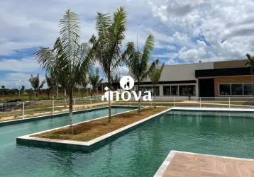 Terrenos à venda no Damha Residencial Uberaba III em Uberaba | Chaves na Mão