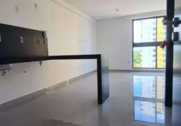 Kitnets à venda na Rua Sidney Clemente Dore em João Pessoa | Chaves na Mão