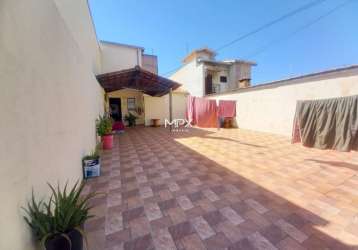 Casas à venda no Alto da Pompéia em Piracicaba | Chaves na Mão