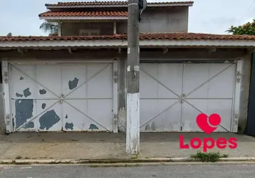 Casas com quintal à venda no Jardim Fonte Áurea em Poá | Chaves na Mão