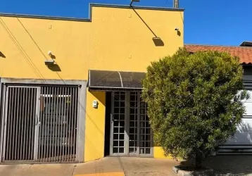 Casas à venda no Jardim Bela Vista em Américo Brasiliense | Chaves na Mão