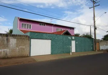 Casas à venda no Jardim Nossa Senhora das Graças em Américo Brasiliense ...