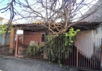 Imóveis à venda no Jardim Bela Vista em Américo Brasiliense | Chaves na Mão