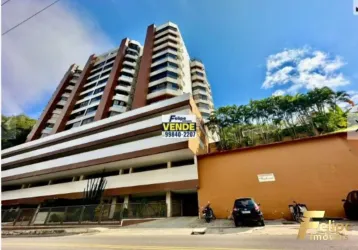 Coberturas à venda no Parque Jacarandá em Colatina | Chaves na Mão