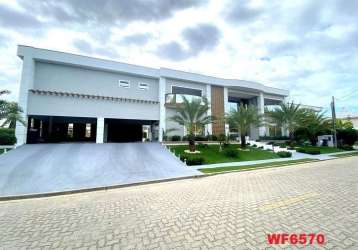 Casas em condomínio mobiliados à venda no Cararu em Eusébio | Chaves na Mão