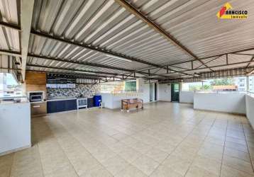 Apartamentos à venda na Rua Granada em Divinópolis | Chaves na Mão