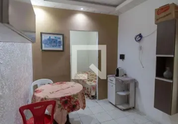 Kitnets para alugar na Conjunto Morada dos Campos em Salvador | Chaves ...