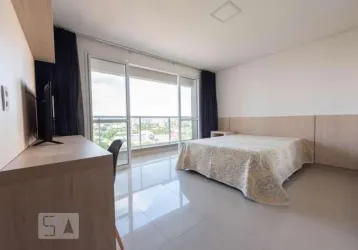 Kitnets para alugar no Parque Amazônia em Goiânia | Chaves na Mão