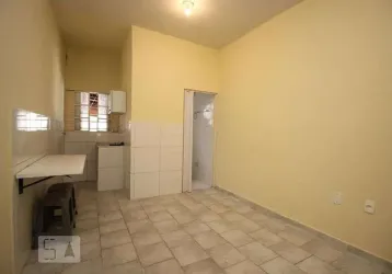 Kitnets na Vila Estrutural em Guará | Chaves na Mão