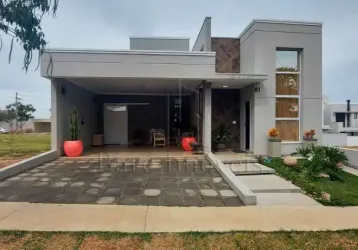 Casas em condomínio com varanda com 3 quartos à venda no Parque Sisi em ...