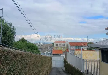 Casas mobiliados à venda na Rua Guglielmo Marconi em Curitiba | Chaves ...