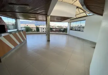 Coberturas com 3 quartos à venda no Morada do Vale em Governador ...